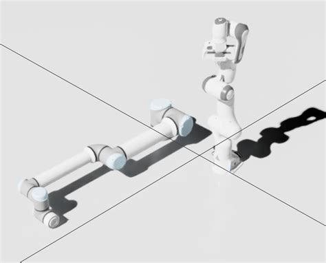 Default Joint Configuration For Manipulator Isaac Sim Nvidia Developer Forums