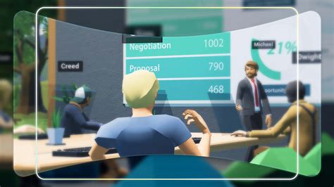 Metaverse integration services from recognized industry experts