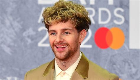 Tom Grennan Devastated After Fan Dies Night Before Her 9th Birthday Metro News