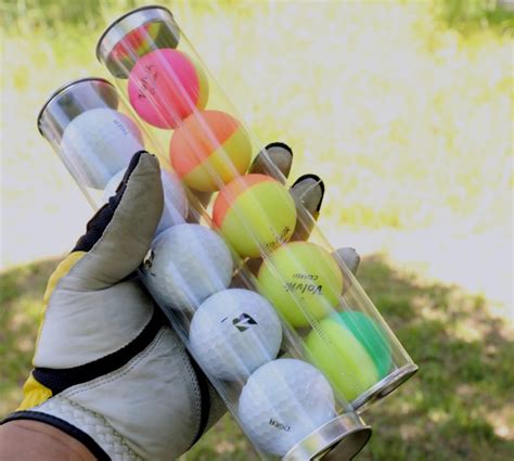 골프머리올리기 골프공선물 새볼같은 로스트볼 추천 네이버 블로그