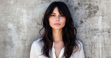 Estos Son Los Nombres Femeninos Más Bellos De España Según El Análisis