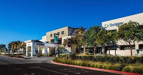 Scripps Encinitas Named Among Top 100 Hospitals In Us Scripps Health