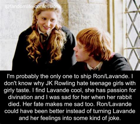 Ronlavender Tumblr