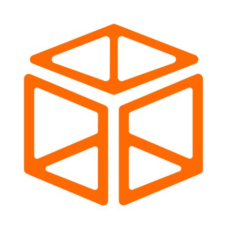 edas enterprise distributed application service vector icons free
