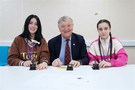 Paschal Murphy Posted On Linkedin