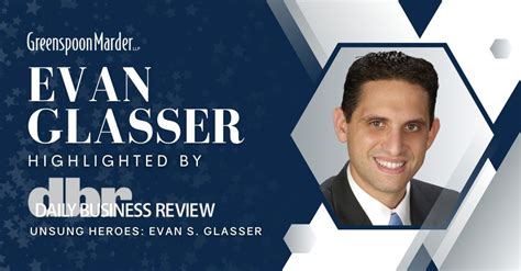 Greenspoon Marder Llp On Linkedin Greenspoon Marder Attorney Evan
