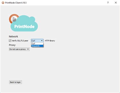 Troubleshooting Guide Printnode