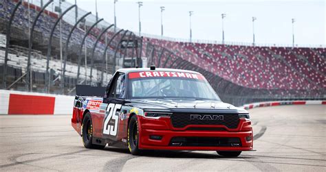 The 2025 Nascar Xfinity Series Schedule The Daily Downforce