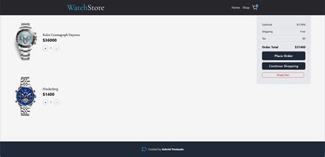 Github Gabrielpenteadodocker React