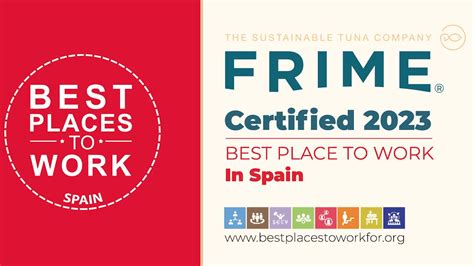 Frime S A U On Linkedin Estem Orgullosos Danunciar Que Frime S A U Ha Estat Premiat Amb Best…
