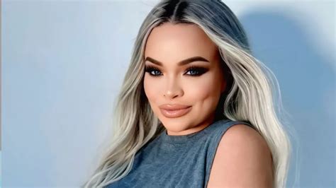 Trisha Paytas Age Height News Net Worth Tv Shows Movies And More