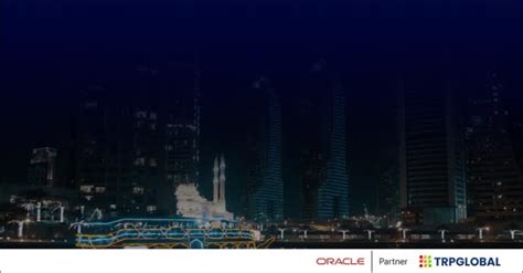 Video Trpglobal On Linkedin Techinnovation Cloudtransformation