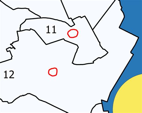 Qgis Point Features Appear In Pdf Export When They Shouldnt