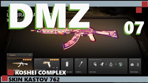 Logré Sacar Los Accesorios De Koshei Complex Youtube