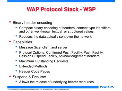 Ppt Wireless Application Protocol Overview Powerpoint Presentation
