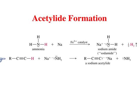 Ppt Alkynes Powerpoint Presentation Free Download Id1117533