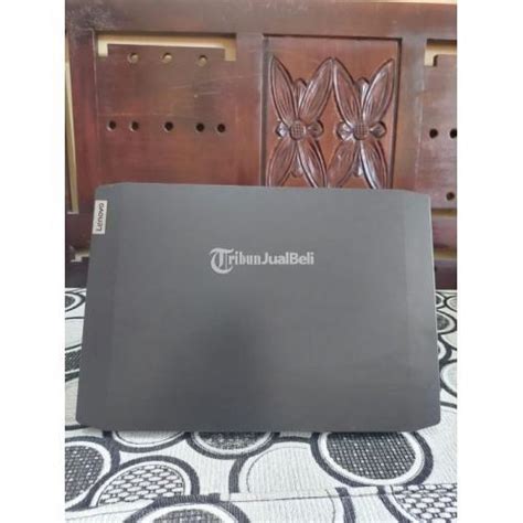 Laptop Lenovo Ideapad Gaming Ram Gb Ssd Gb Seken Di Bandung Kota Tribun Jualbeli