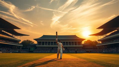 Rajesh Chauhan The Cricketing Legacy Today Live All Cricket Match Score And Updates Cricket