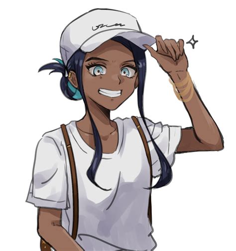 Rurina Nessa Pokémon Pokémon Sword And Shield Image By N Fns17