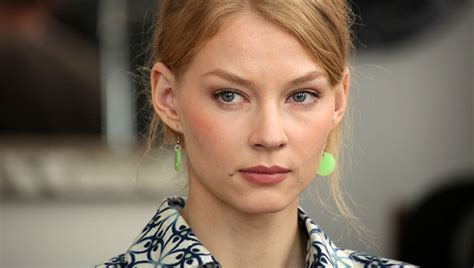 Светлана Ходченкова биография роли и фильмы на канале Дом кино