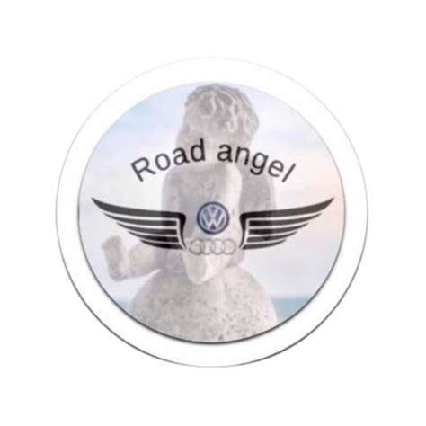 Road Angels
