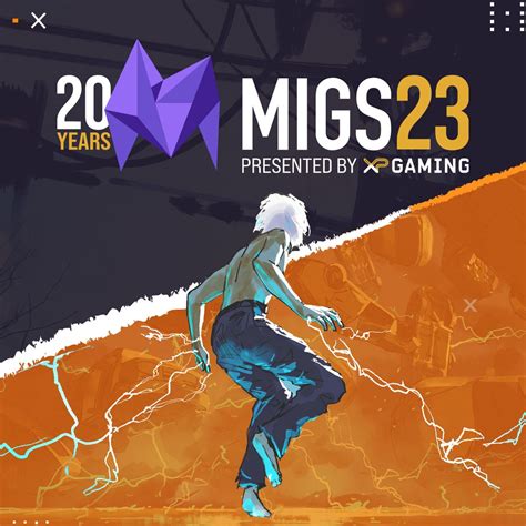 Ptw Sur Linkedin Ptw And Side At Migs 2023