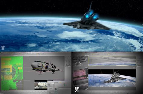 octane render realtime ray tracing fxguide