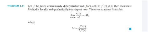 solved using python 3 apply newton s method to find both