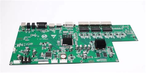 How To Detect Counterfeit Electronic Components In Pcba Processing