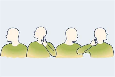 Упражненията на д р Шишонин за гимнастика на врата при хипертония и остеохондроза Кинезия