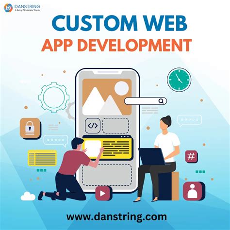 Custom Web App Development At ₹ 120000project In New Delhi Id