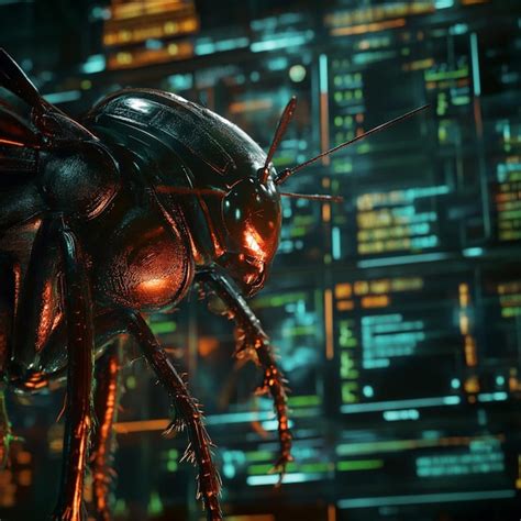 23000 Bug Troubleshooting Pictures