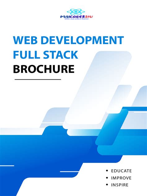 Full Stack Developer Course Pdf Java Script Html
