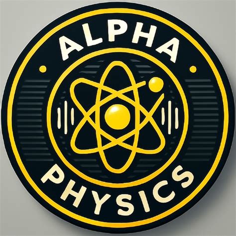 Alpha Physics Youtube