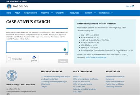 The Complete Guide On PERM Labor Certification