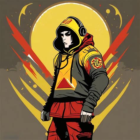 Premium Ai Image Monkey King