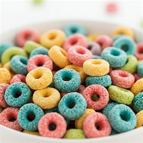 Aritos Frutales Alimentia Market