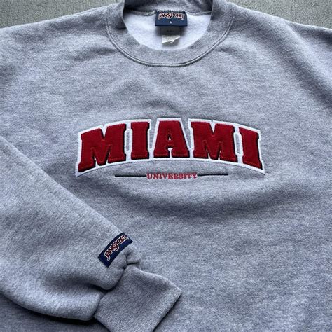 Jansport Mens Sweatshirt Depop