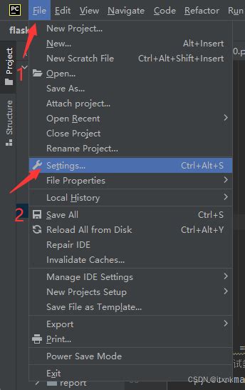【pytest Allure】生成测试报告pytestallure报告生成方法 Csdn博客