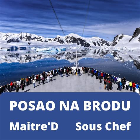 For Our Luxurious Partner Safe Cruise Employment Agency