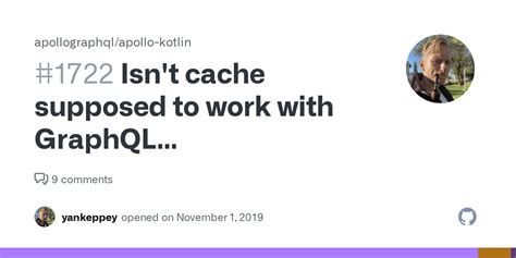 Isn T Cache Supposed To Work With GraphQL Subscriptions Issue Apollographql Apollo