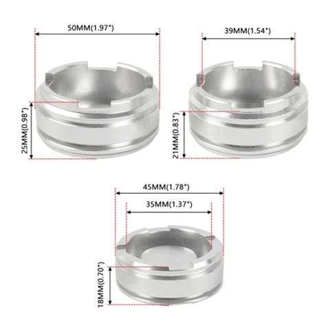 Kit De Pistón Acumulador Delantero Sonnax Fwd Para 4l60e 4l65e Y 4l70e