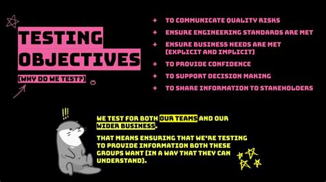 Callum Akehurst Ryan On Linkedin Testing Quality Qa Teststrategy Ramonethetestingotter