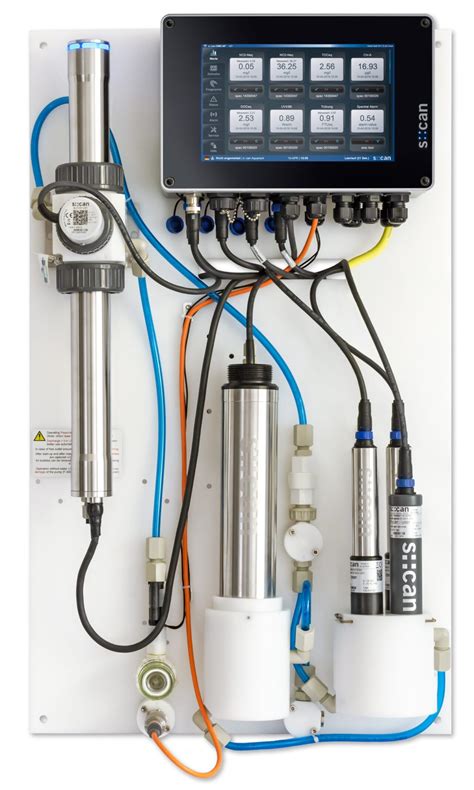 Micro Station Trility