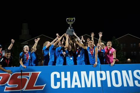 Jamie Levoy On Linkedin The California Storm Won The National