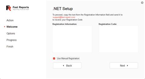 How To Install Fastreport Net And Its Components On Windows Fast Reports