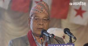 देशका हरेक समस्याको समाधान अब हामी गर्छौं वामदेव गौतम Nagarik News