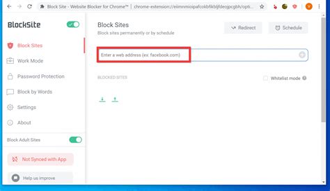 How To Block Adults Websites In Google Chrome PC Android And IPhone