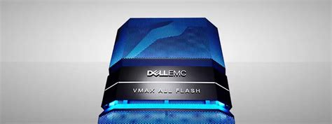 Vmax All Flash Storage