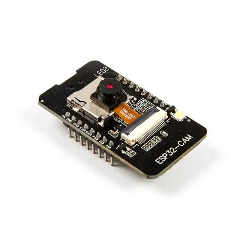 100 Original Esp32 Cam Ch340 Development Board Test Board Wifi Module Esp32 Serial Port With
